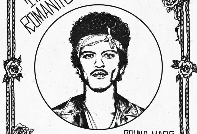 Bruno Mars mergulha com tudo no Roblox e faz apresentação de "I Just ...