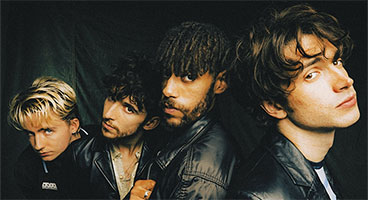 KBOING - Letras de Músicas