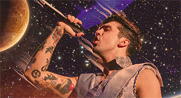 KBOING - Letras de Músicas